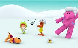 Pocoyó | Clan TVE | Televisión a la carta