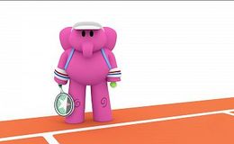 Pocoyó | Clan TVE | Televisión a la carta