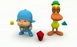 Pocoyó | Clan TVE | Televisión a la carta