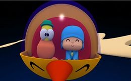 Pocoyó | Clan TVE | Televisión a la carta