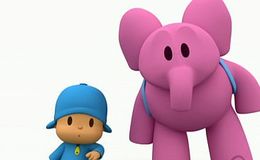 Pocoyó | Clan TVE | Televisión a la carta