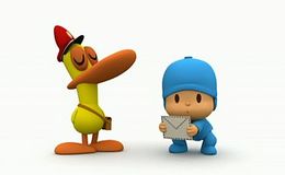 Pocoyó | Clan TVE | Televisión a la carta