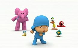 Pocoyó | Clan TVE | Televisión a la carta