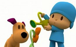 Pocoyó | Clan TVE | Televisión a la carta