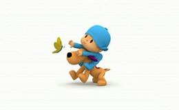 Pocoyó | Clan TVE | Televisión a la carta