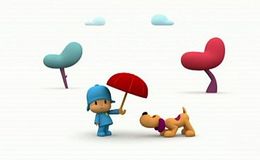 Pocoyó | Clan TVE | Televisión a la carta