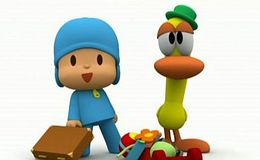 Pocoyó | Clan TVE | Televisión a la carta