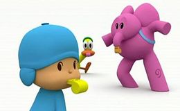 Pocoyó | Clan TVE | Televisión a la carta