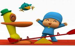 Pocoyó | Clan TVE | Televisión a la carta