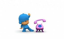 Pocoyó | Clan TVE | Televisión a la carta