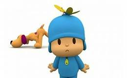 Pocoyó | Clan TVE | Televisión a la carta