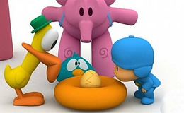 Pocoyó | Clan TVE | Televisión a la carta