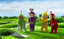 Teletubbies | Clan TVE | Televisión a la carta