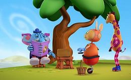 Tutu | Clan TVE | Televisión a la carta