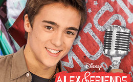 Alex & Friends | Disney Channel Replay | Televisión a la carta