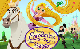 Entre Hermanos | Disney Channel Replay | Televisión a la carta