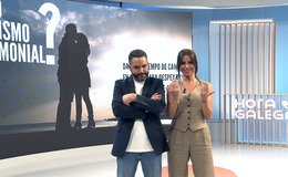 Hora Galega | TVG (Galicia) | Televisión a la carta