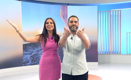 Hora Galega | TVG (Galicia) | Televisión a la carta