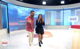 Hora Galega | TVG (Galicia) | Televisión a la carta