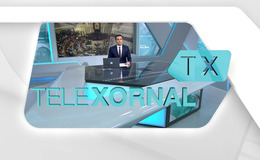 Telexornal Mediodía | TVG (Galicia) | Televisión a la carta